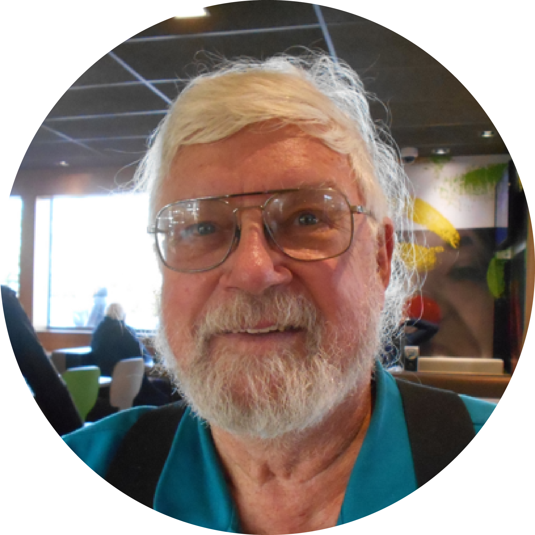 About Us - Peabody Memorial Library